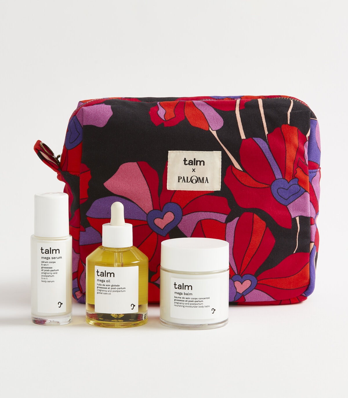 Coffrets & trousses – talm