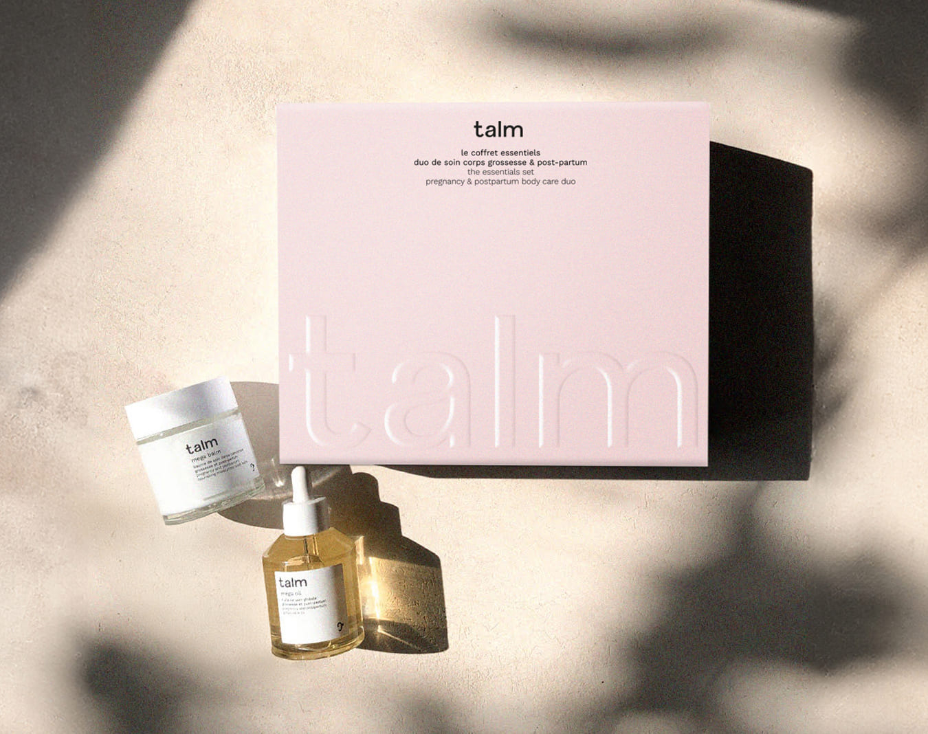 Coffrets & trousses – talm