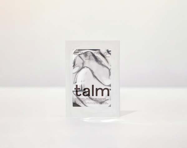 Soins corps et visage maternité, grossesse & post-partum | talm