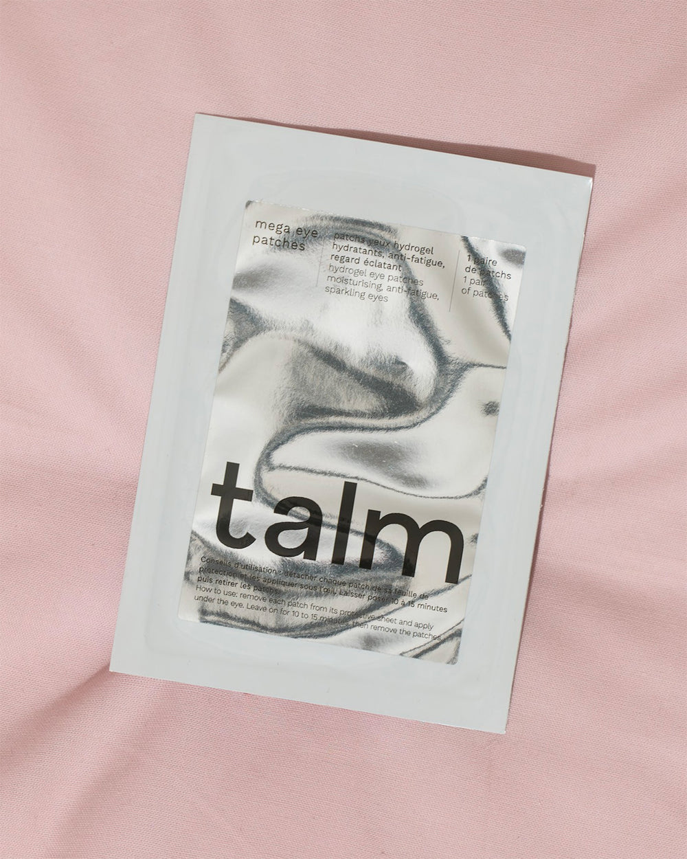 Talm | L’expertise des peaux sensibles, à chaque étape de la vie