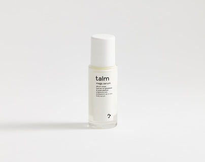 Des soins bio et naturels pour maman et femme enceinte | talm